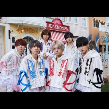 Love♡Toxic / Rise and Go / 蛙化キャンセル界隈 / 天上天下大往生 / エクスポーズ・ラブ / Sweet Lover - Rebrast